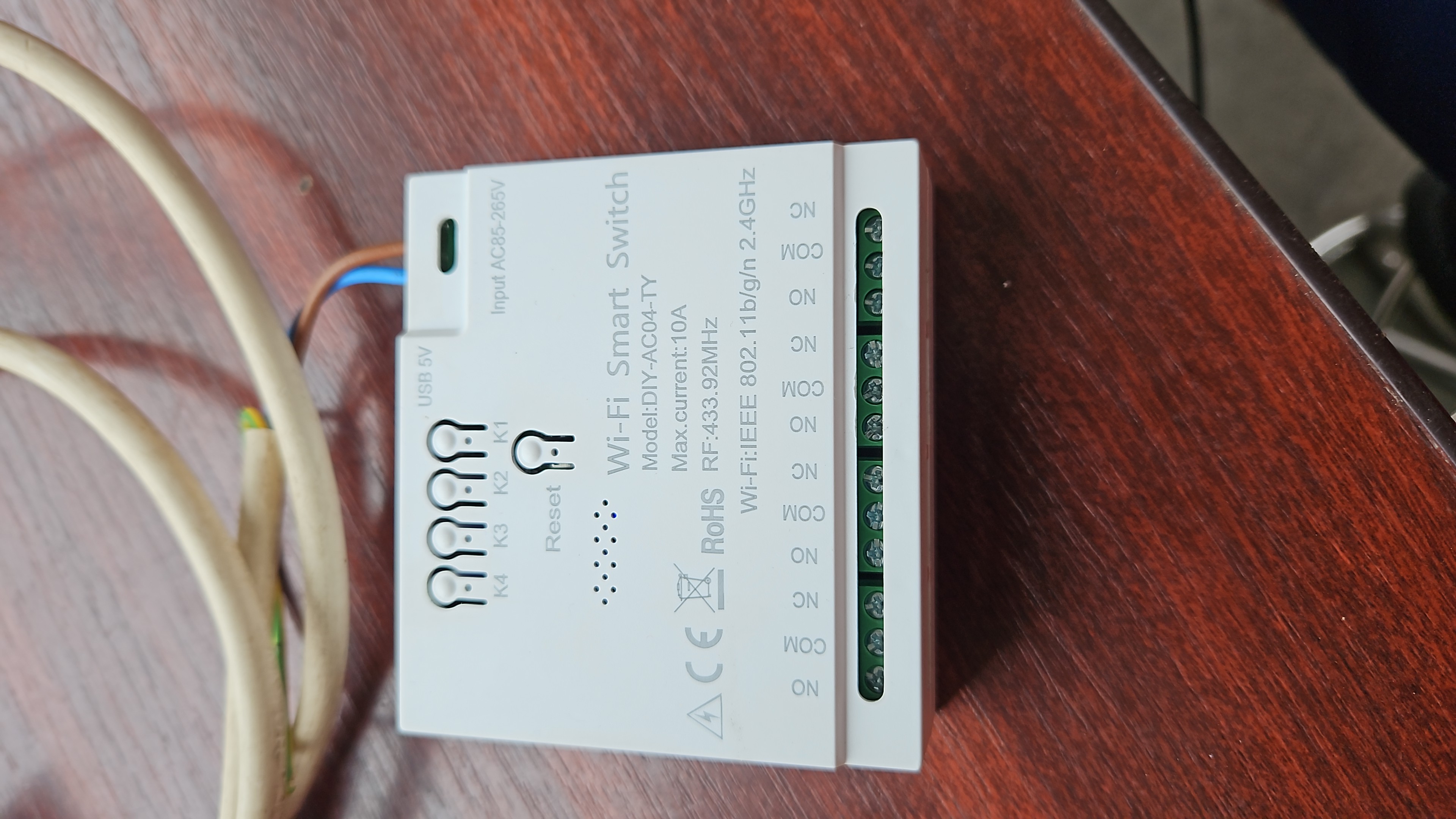 Re: Specificatii ZTE F6600R - Pagina 2 - Comunitatea Orange