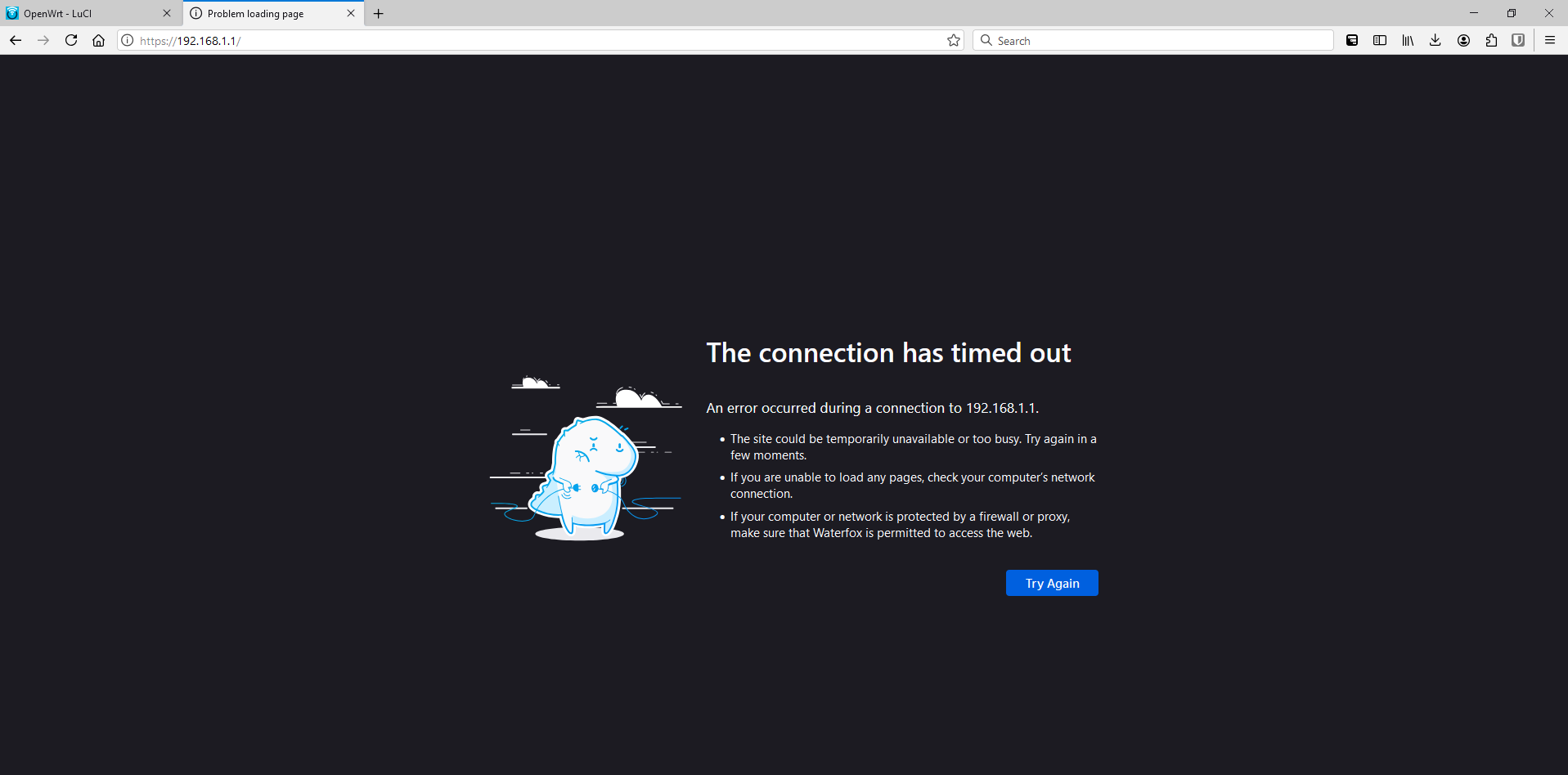 Rezolvat: ZTE ZXHN F6605R în bridge (ORO) - Comunitatea Orange